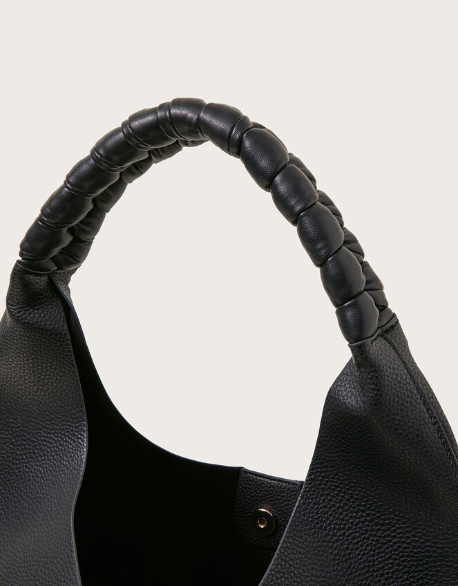Pip Braided Hobo Bag | Bags & Purses | Monsoon UK.