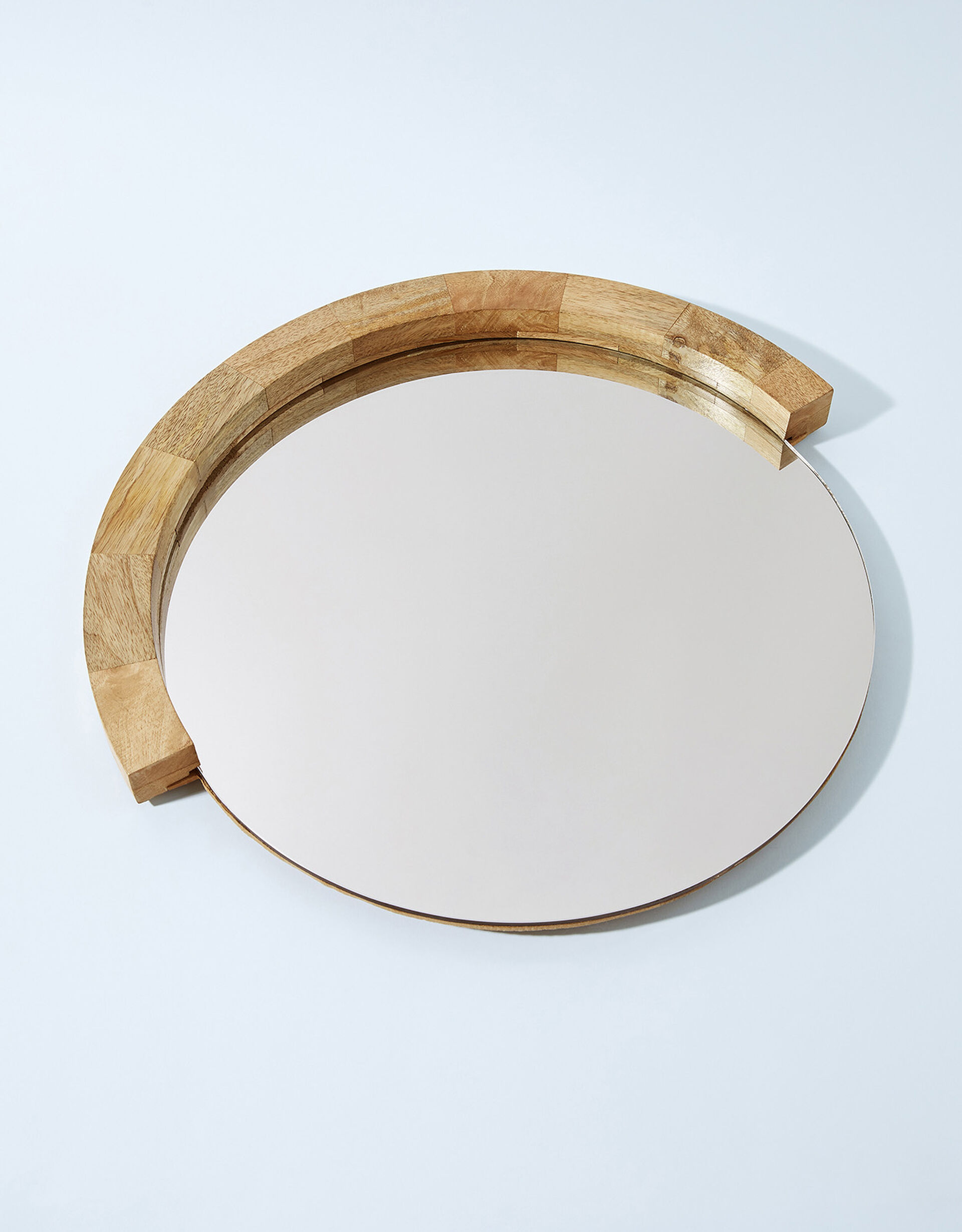 Circle Mirror