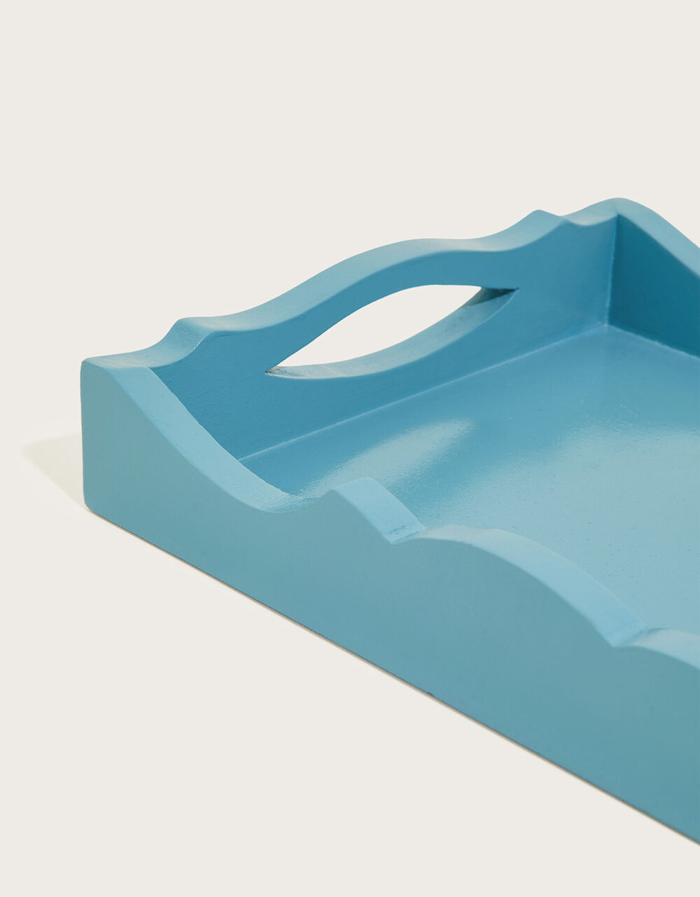 Small Carved Tray | Decorative Plates & Trays | Monsoon UK.