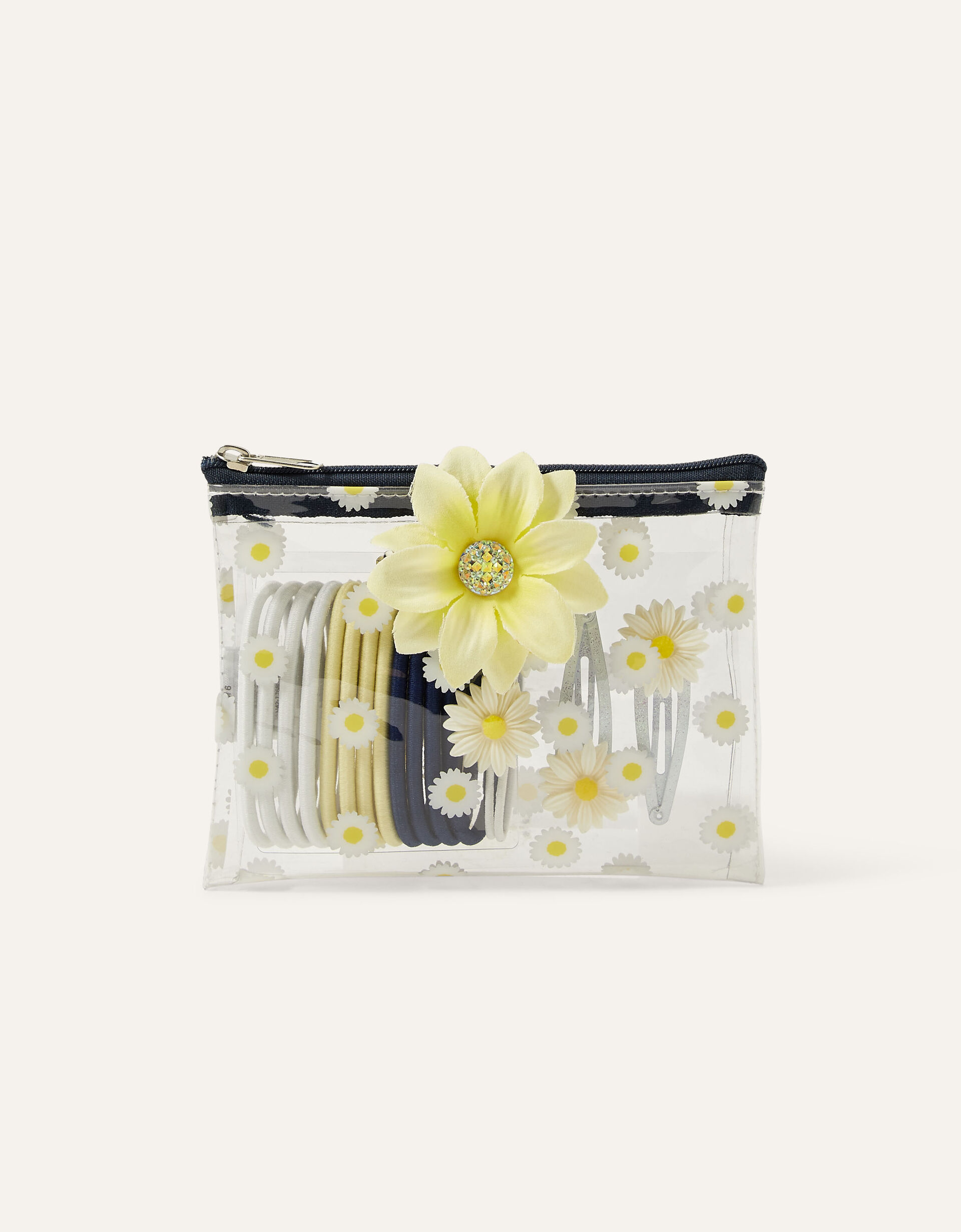 Daisy Purse Set