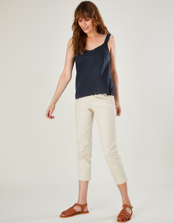 Linen Tops | Monsoon UK