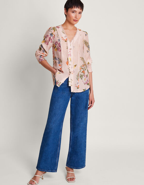 Tops | Women's Blouses & Shirts | Monsoon UK