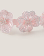 Baby Flower Bando Headband | Accessories | Monsoon UK.