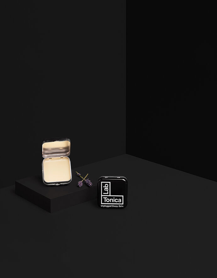 Lab Tonica Unplugged Balm