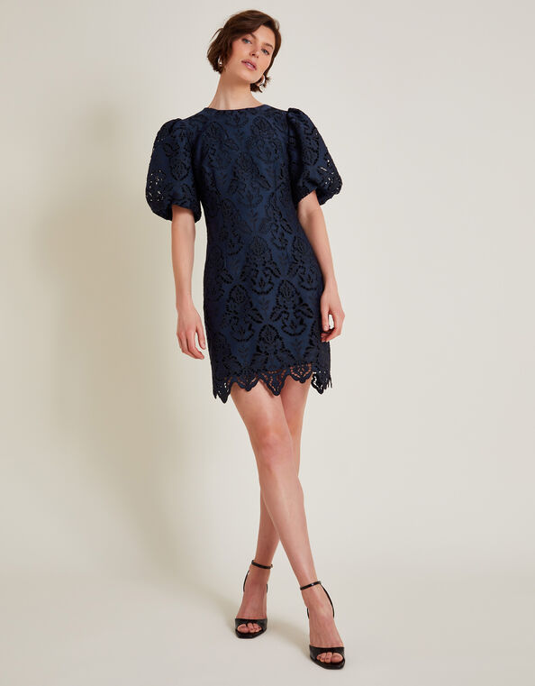 Blue Occasion Dresses | Navy Occasion Dresses | Monsoon UK
