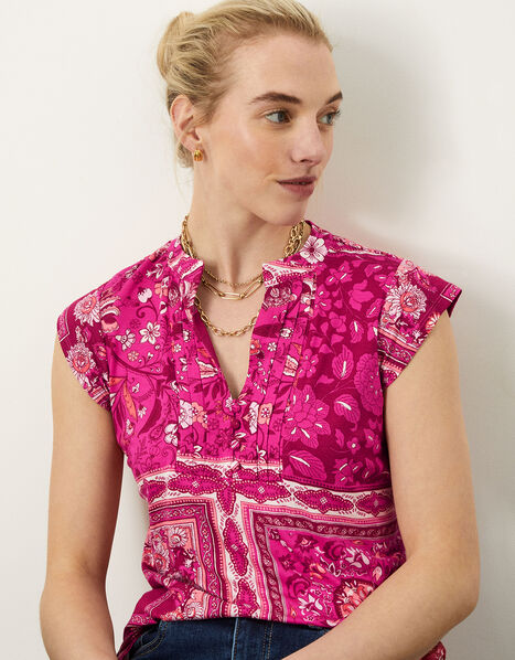 Tops & Blouses | Women's | Monsoon UK
