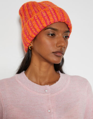 Cassy Knit Beanie