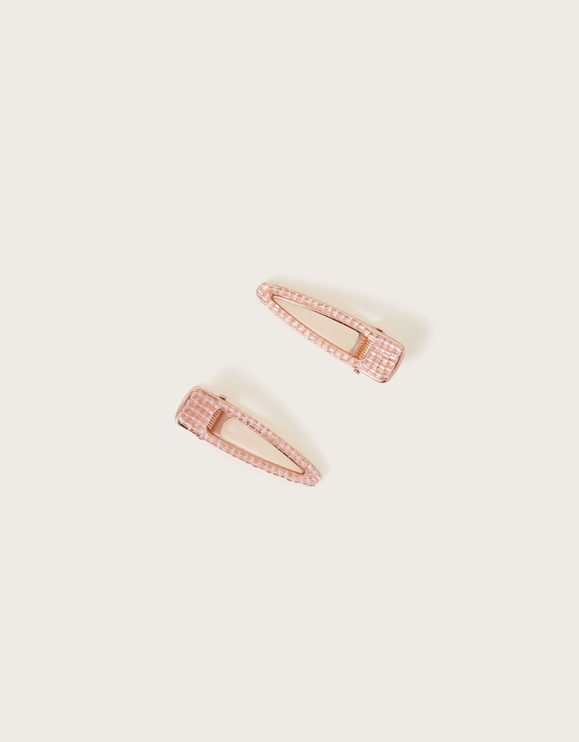 Gem Clips Set of Two | Jewellery & Hair | Monsoon UK.