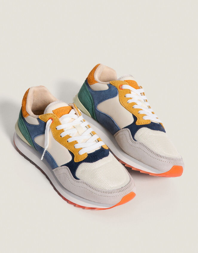 Hoff Bangkok Trainers Multi