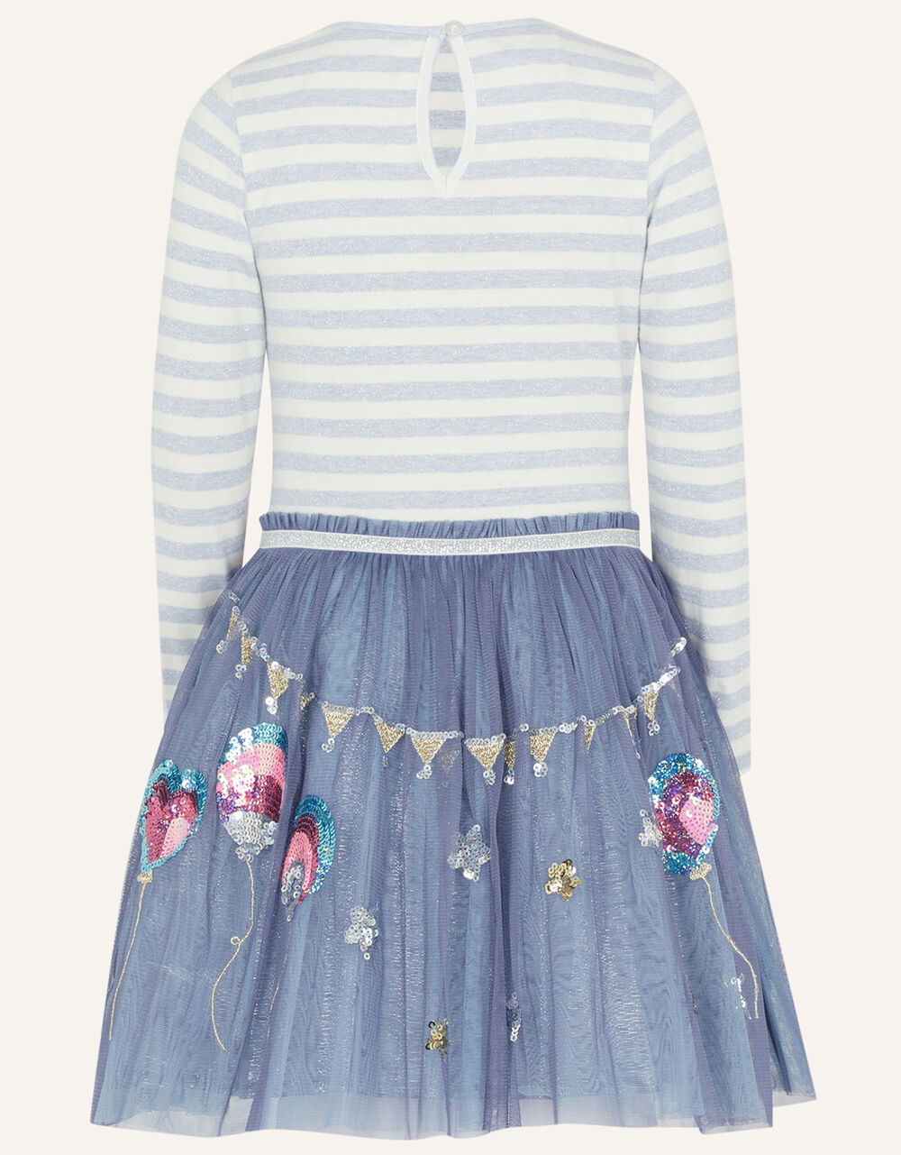 Acrobat Disco Dress | Girls' Dresses | Monsoon UK.