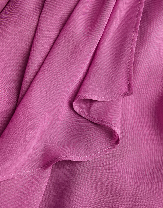 Indi Tie-Back Prom Dress Purple | Prom Dresses & Shoes | Monsoon UK.