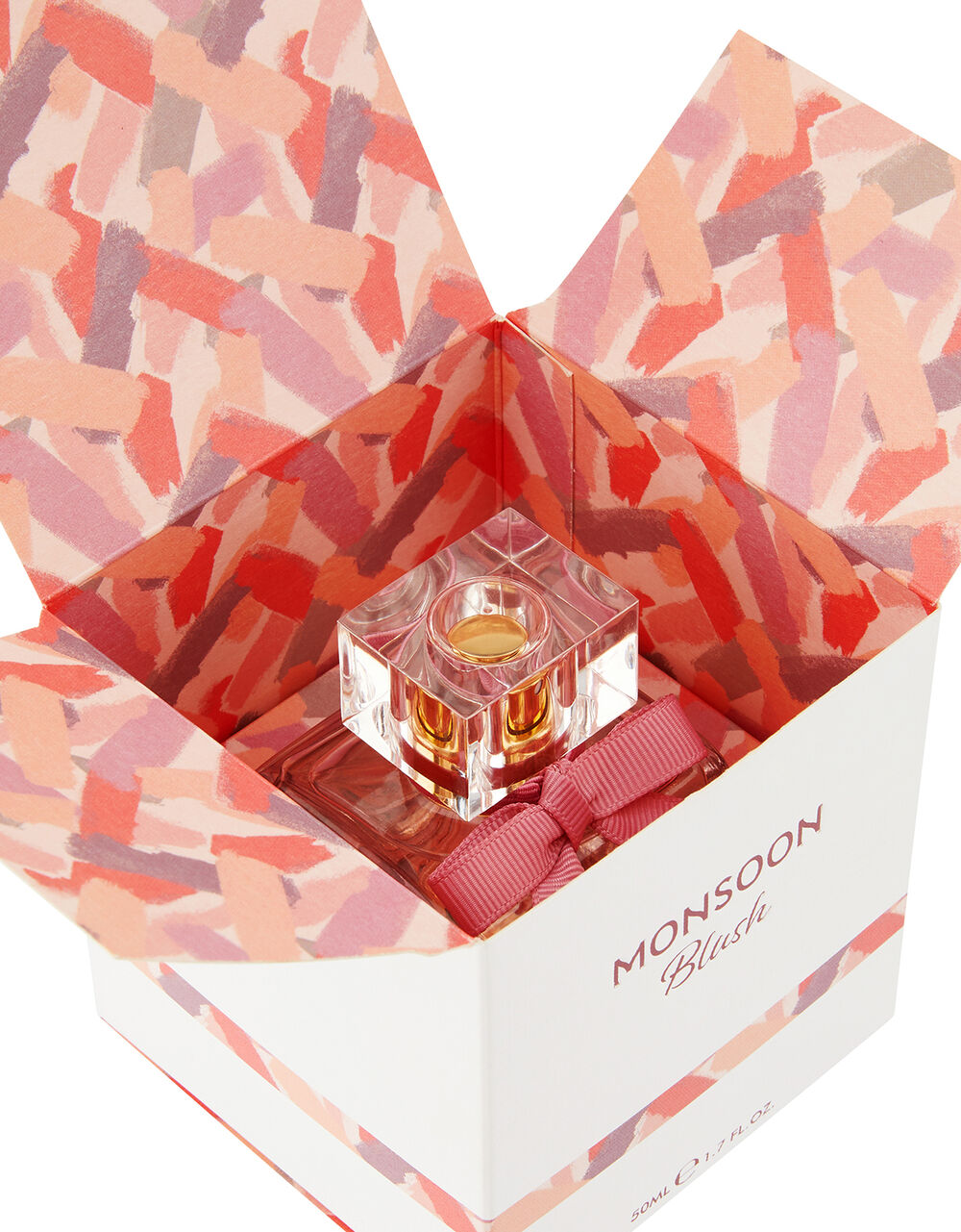 Monsoon Blush Perfume 50ml | Face & Body | Monsoon UK.