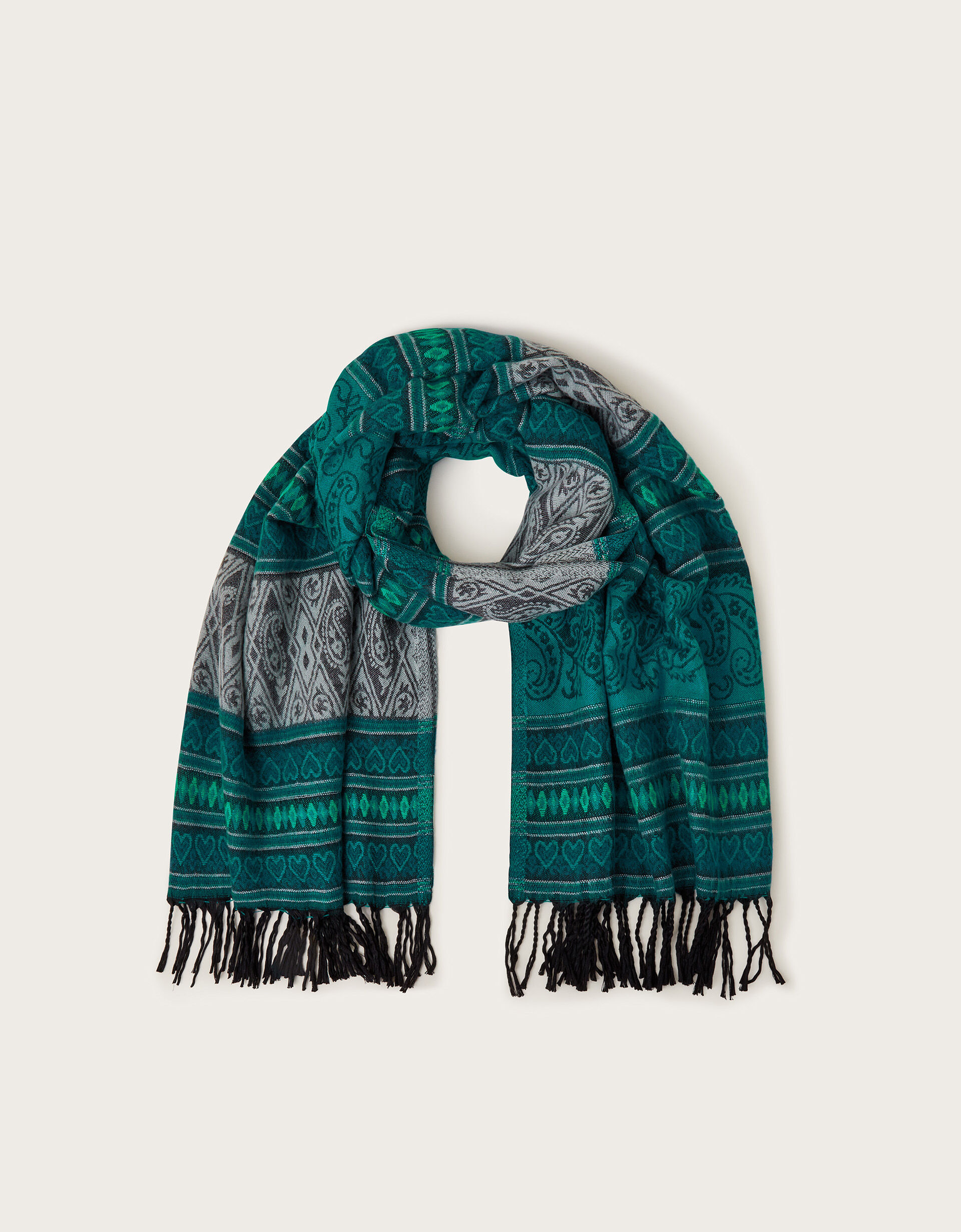 Monsoon scarves store