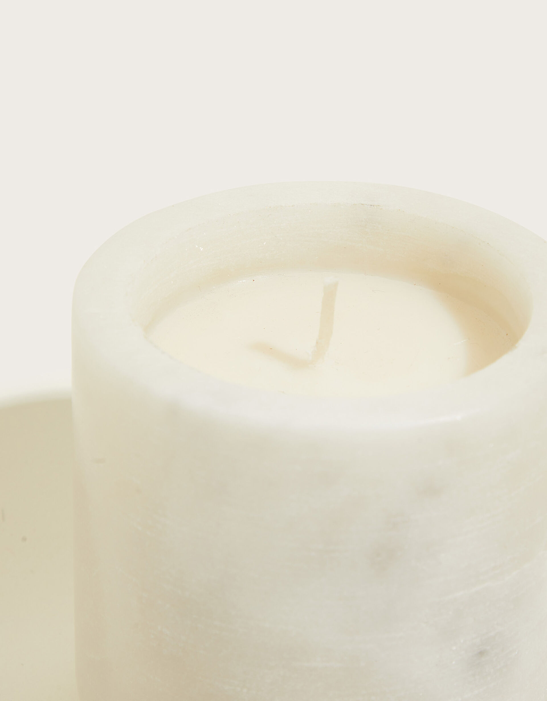 Marble Candle with Lid | Candles & Home Fragrance | Monsoon UK.