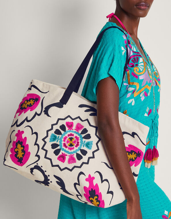 Beach Bags | Women's Summer & Holiday Bags | Monsoon UK