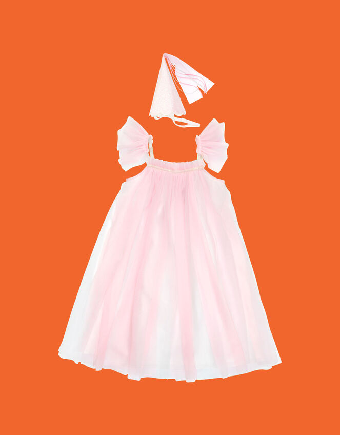 Meri Meri Magical Princess Costume Pink