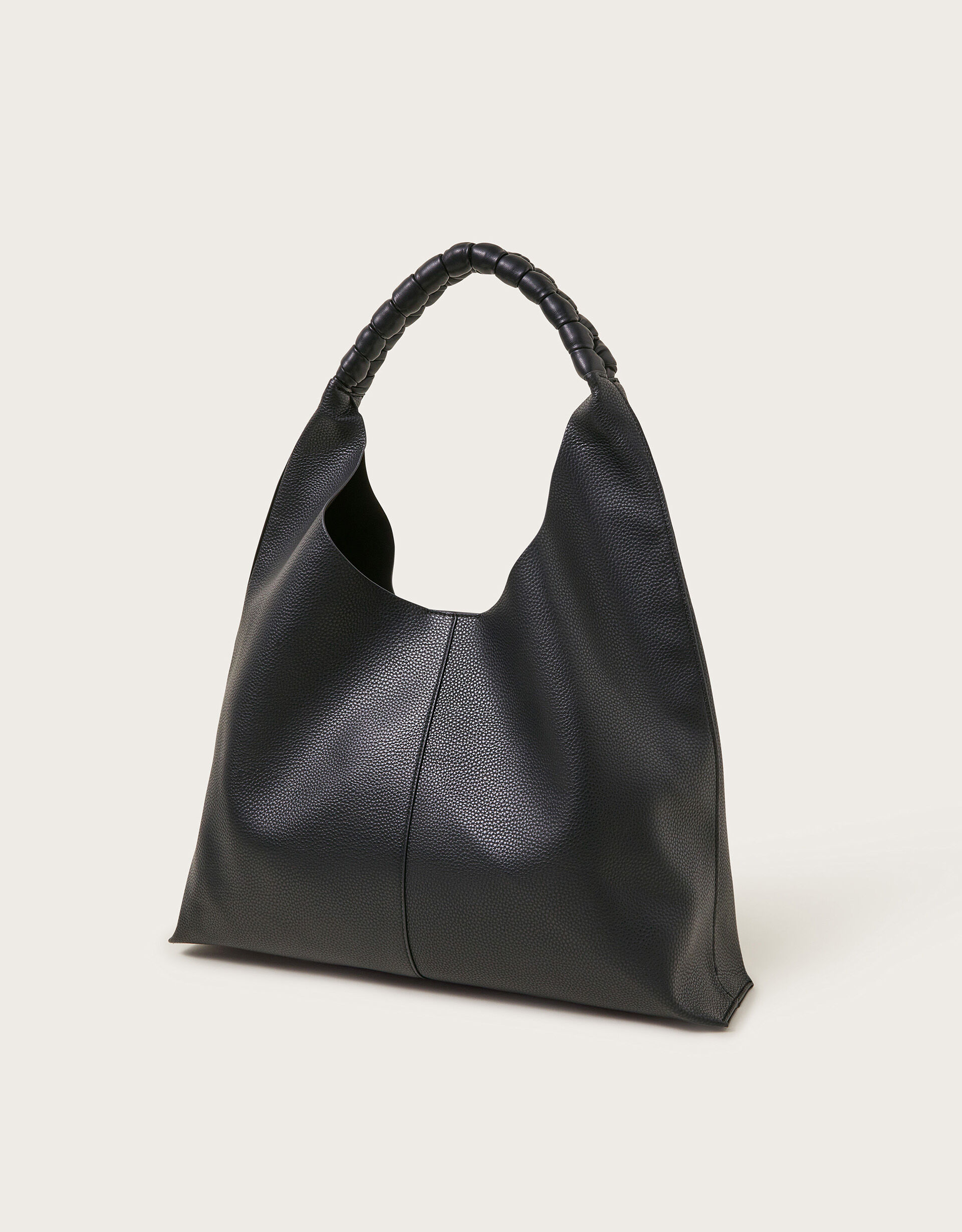 Pip Braided Hobo Bag | Bags & Purses | Monsoon UK.