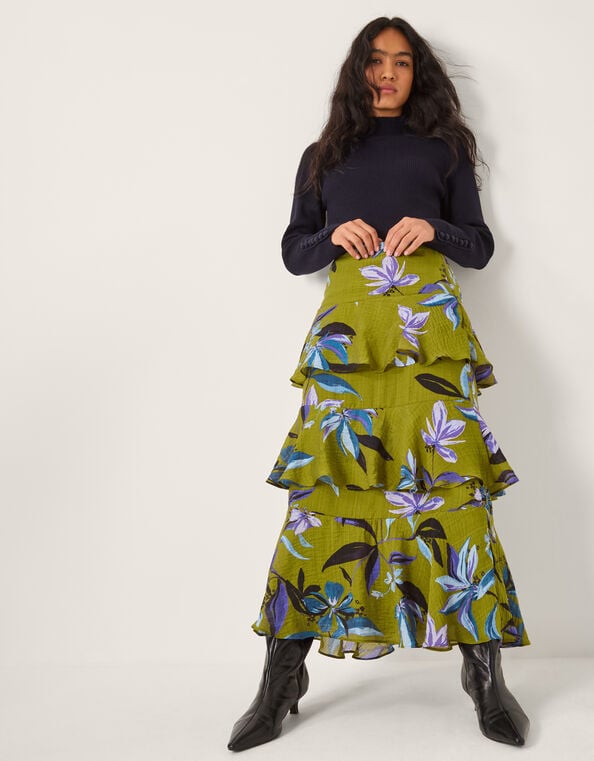 spring skirts uk