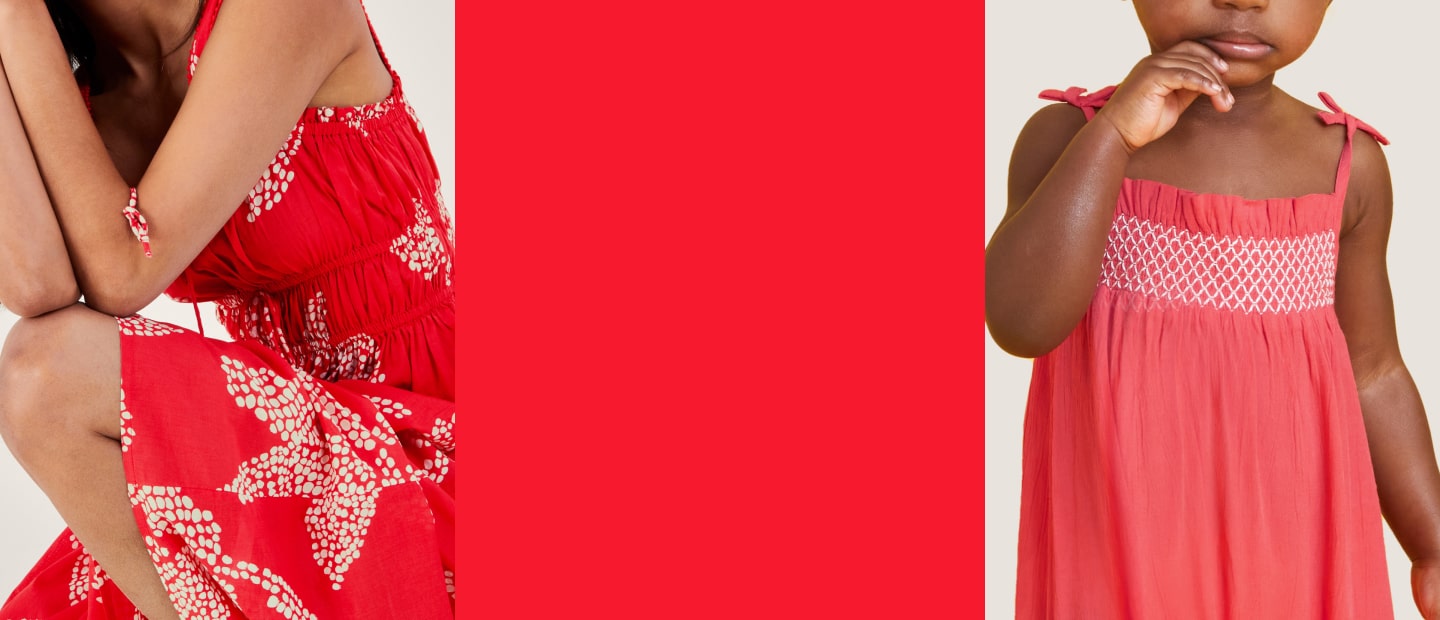 Welcome to Monsoon UK | Women's and Kid's Clothing and Accessories