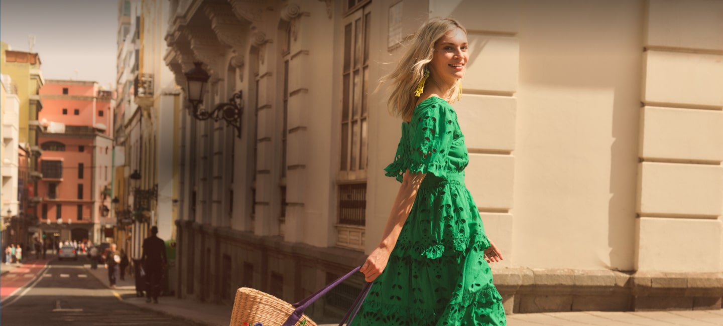 Welcome to Monsoon UK | Women's and Kid's Clothing and Accessories