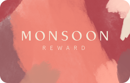 Loyalty info | Monsoon UK.