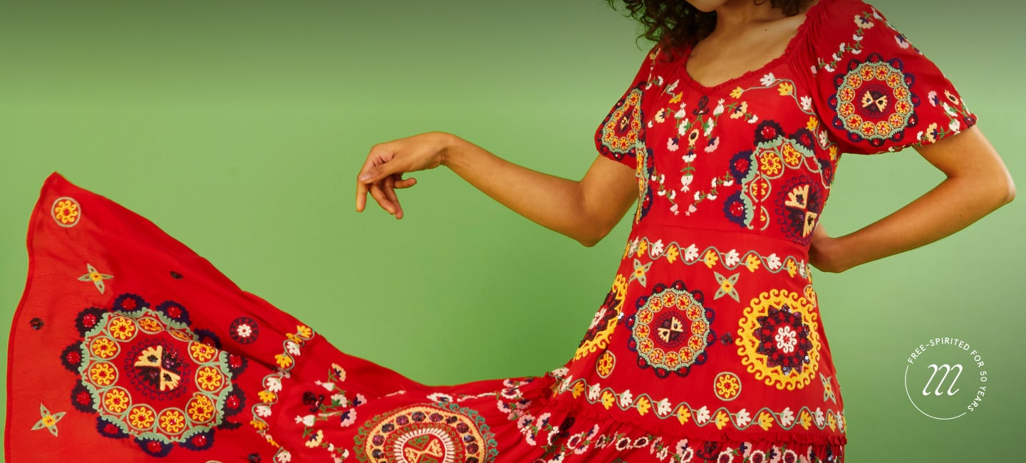 Welcome to Monsoon UK | Women's and Kid's Clothing and Accessories