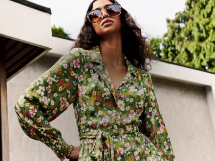 Welcome to Monsoon UK | Women's and Kid's Clothing and Accessories