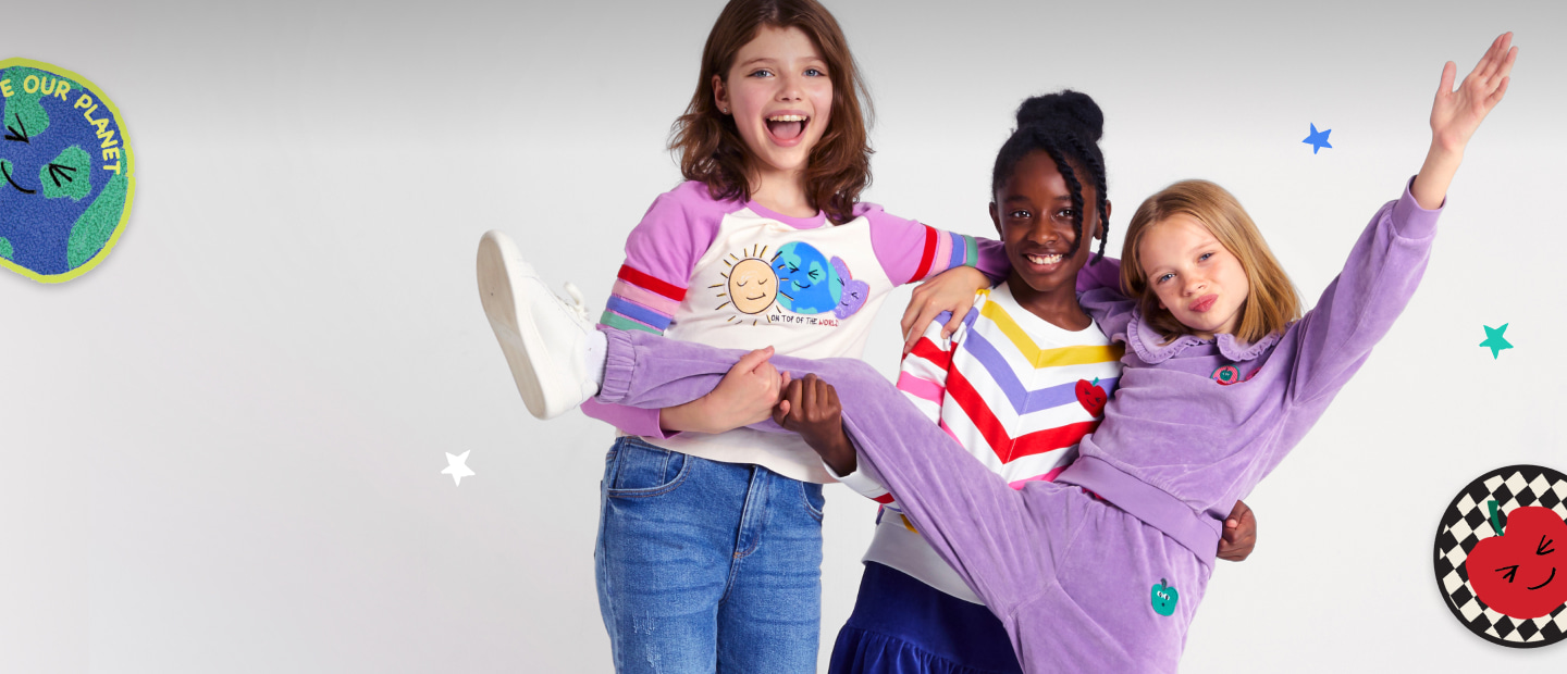 Welcome to Monsoon UK | Women's and Kid's Clothing and Accessories