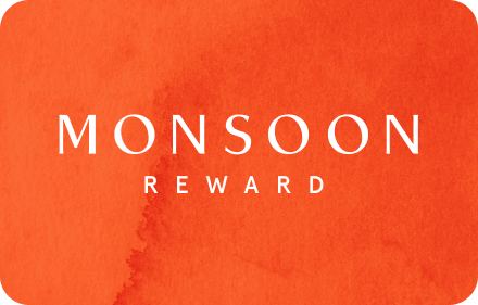 Loyalty info | Monsoon UK.