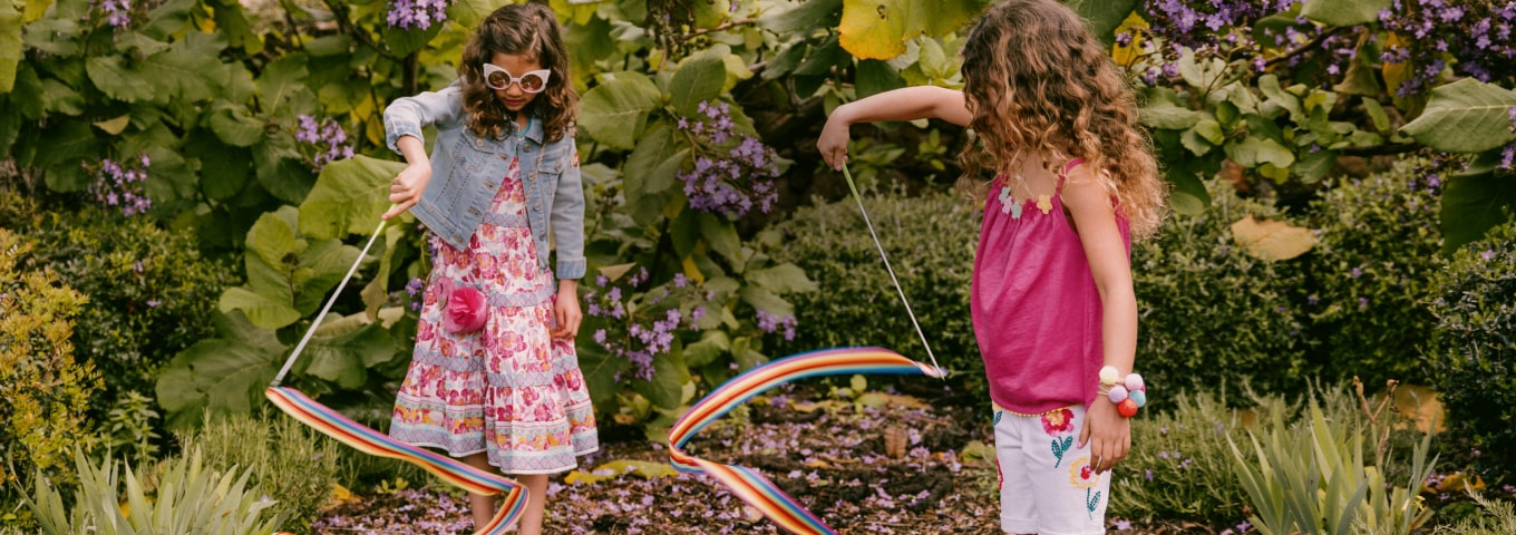Welcome to Monsoon UK | Women's and Kid's Clothing and Accessories