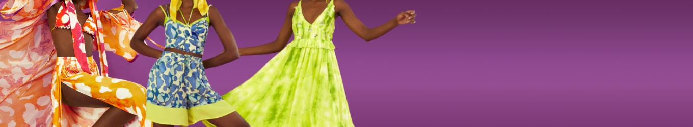 Swimwear | Clothing, Accessories and Shoes | Monsoon UK