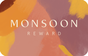 Loyalty Card Image | Monsoon UK.