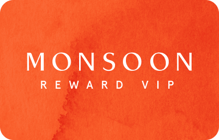 Loyalty info | Monsoon UK.